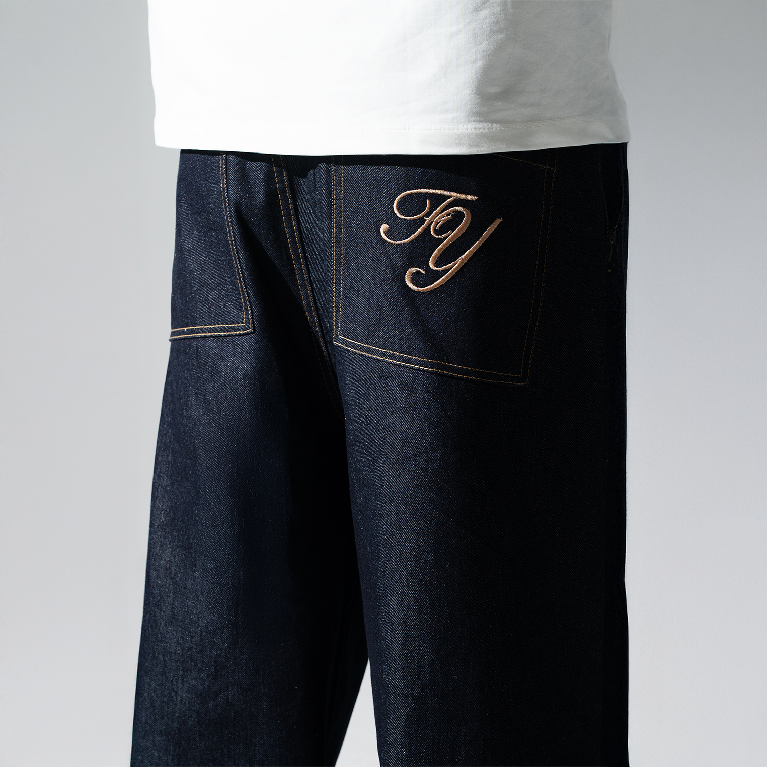 RAW INDIGO – Wear Friday